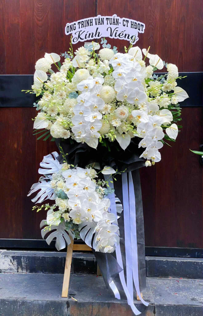 Hoa Tang - Linh Phương